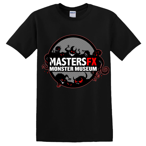 Products – MastersFX Monster Museum
