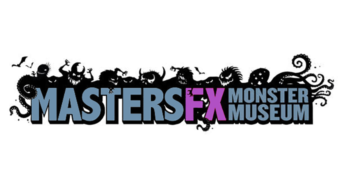 Vitals – MastersFX Monster Museum