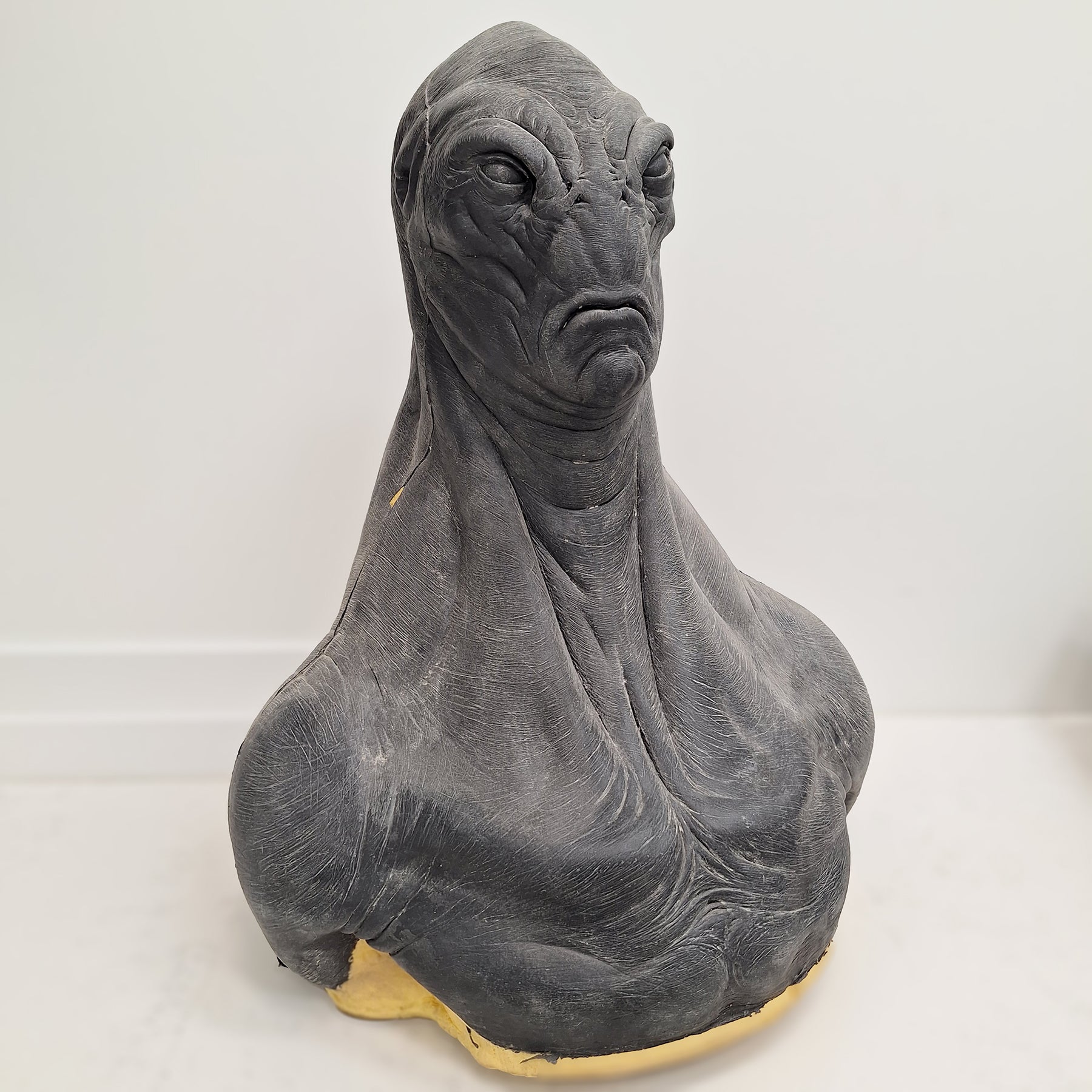 Unpainted Scorch – MastersFX Monster Museum